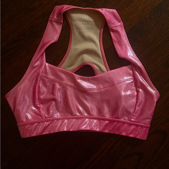 Heroine Sport | Intimates & Sleepwear | Heroine Sport Chrome Bubblegum ...